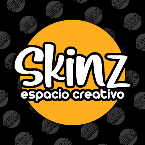 Skinz Espacio Creativo | Vinilos Personalizados, Murales y Cartelería con Carácter, Técnica y ...